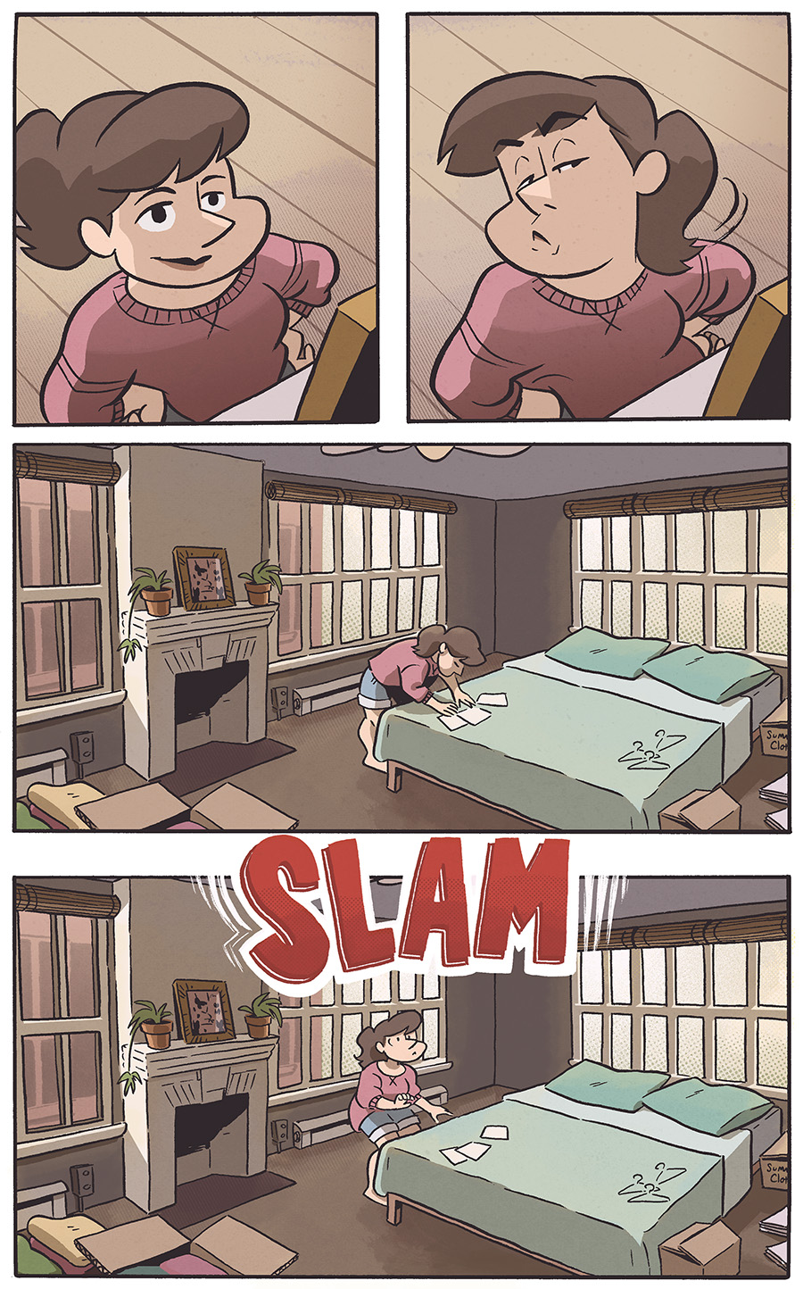 Elephant Town - Chapter 1 page 2