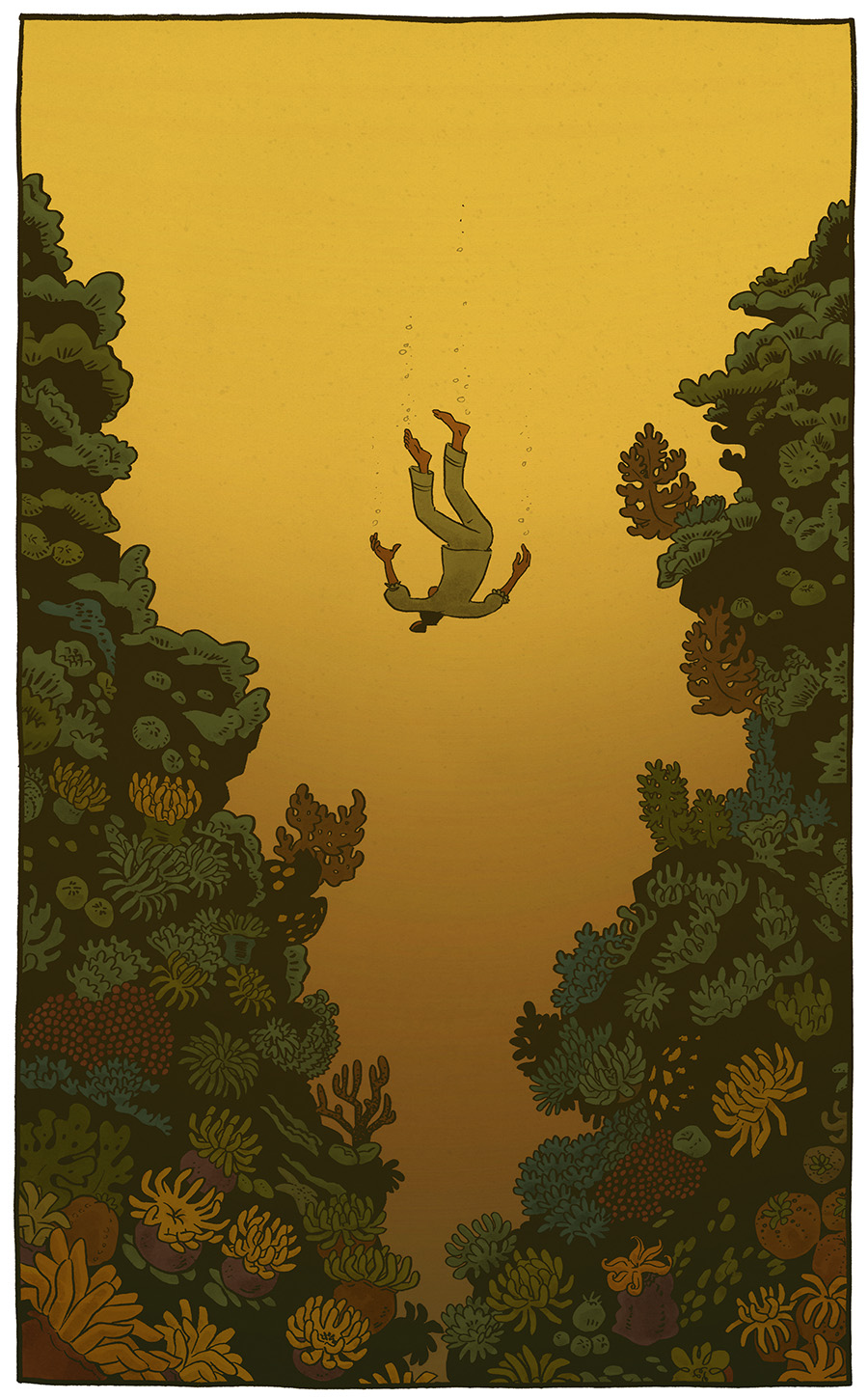 Elephant Town - Chapter 4 page 15