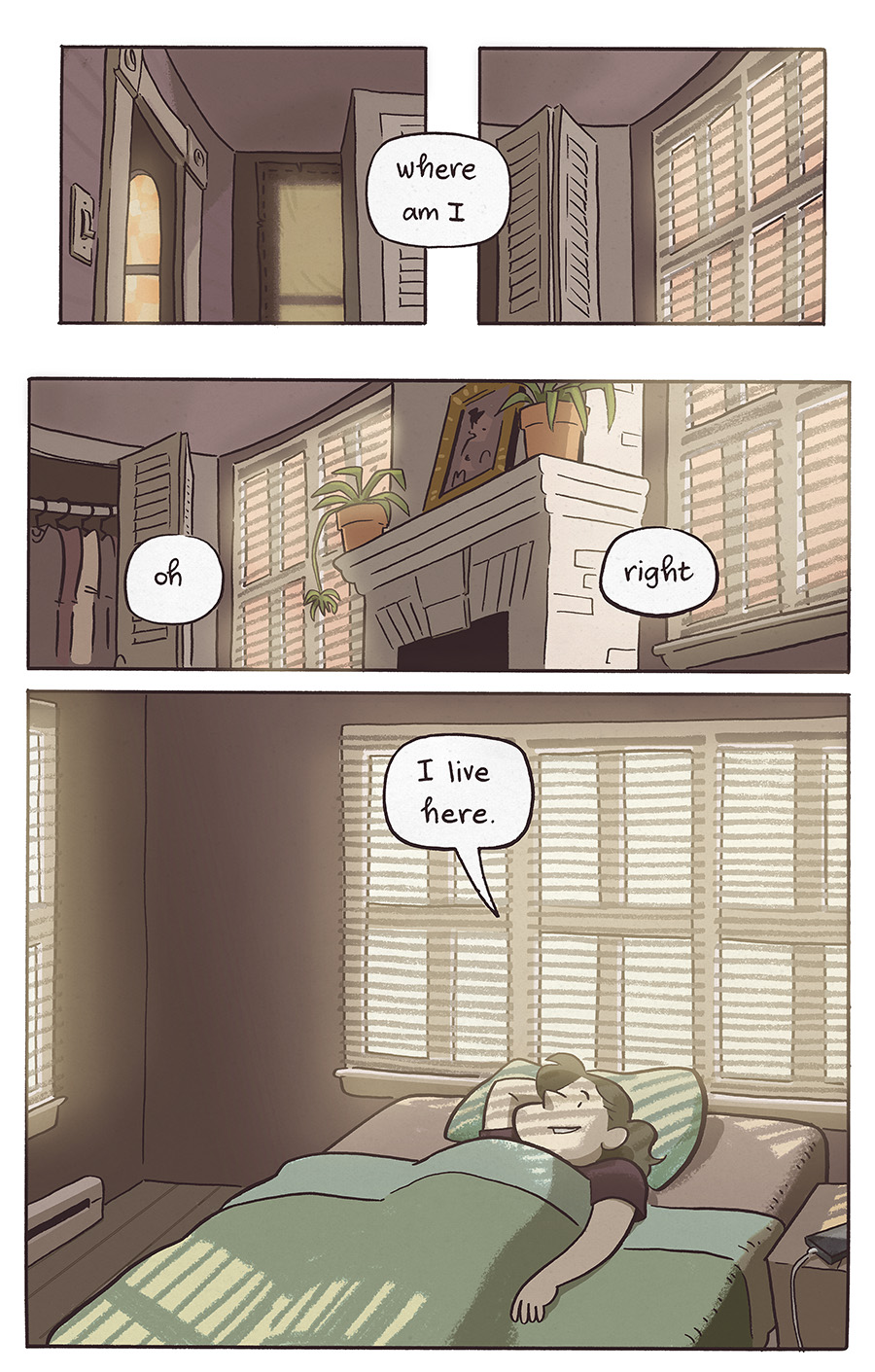 Elephant Town - Chapter 5 page 2