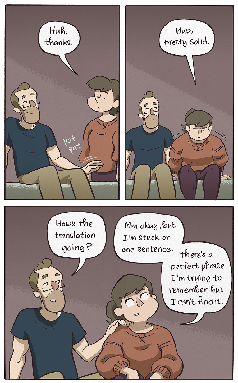 Elephant Town - Chapter 5 page 24