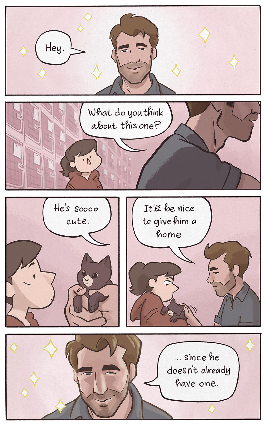 Elephant Town - Chapter 5 page 29