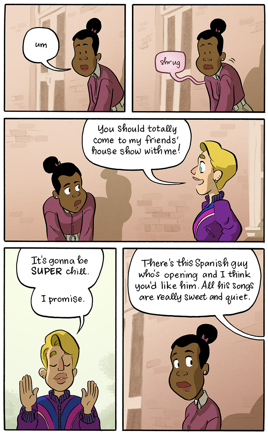 Elephant Town - Chapter 8 page 6