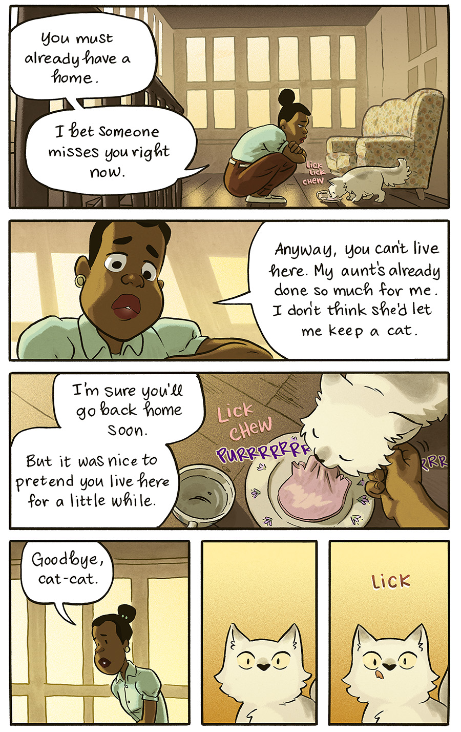 Elephant Town - Chapter 12 page 3