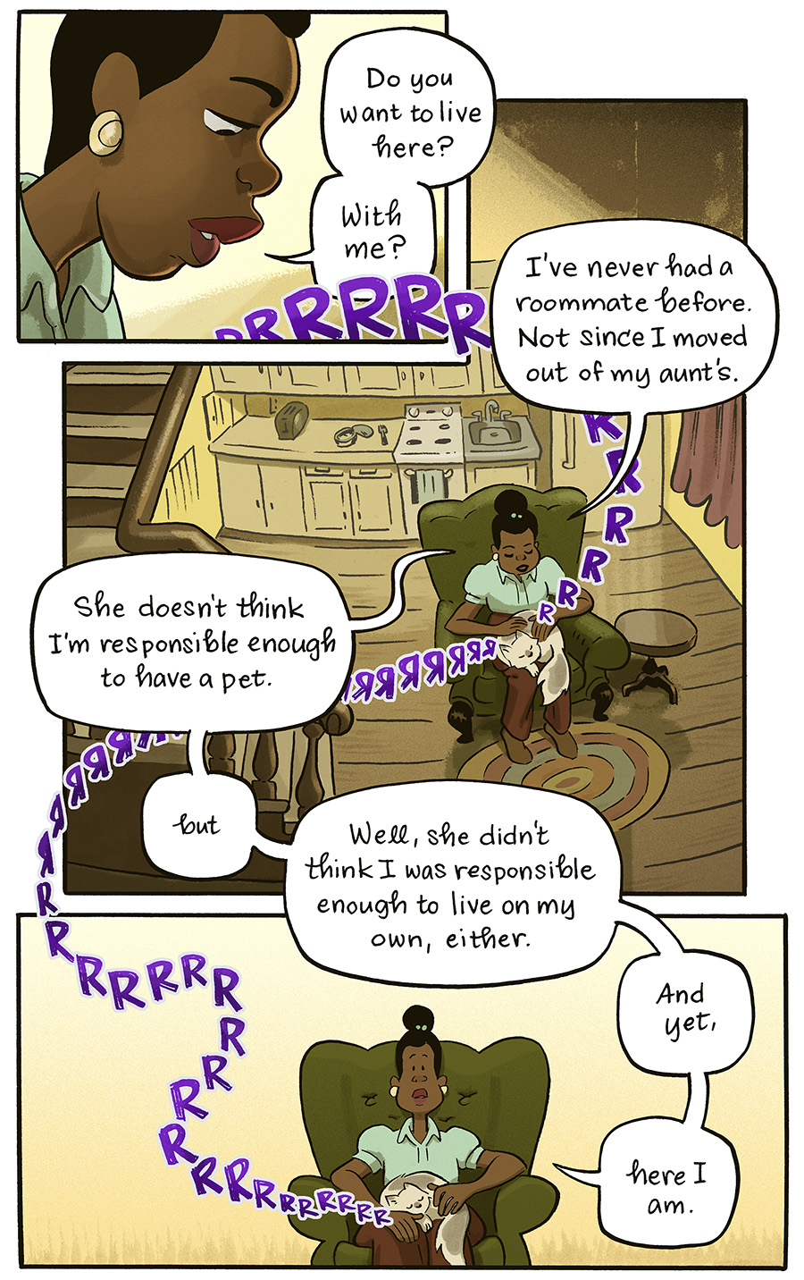 Elephant Town - Chapter 12 page 22