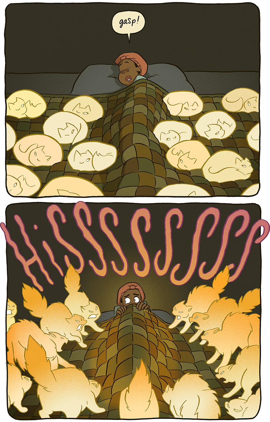 Elephant Town - Chapter 16 page 2